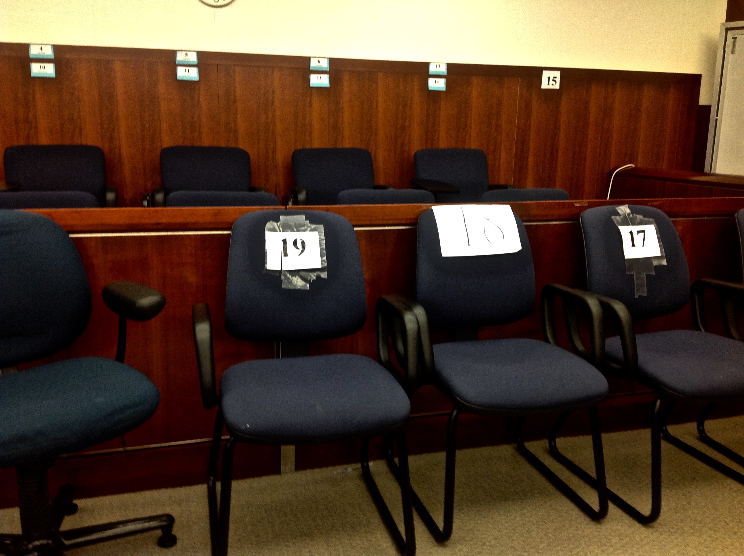Treatment of law – COTIN