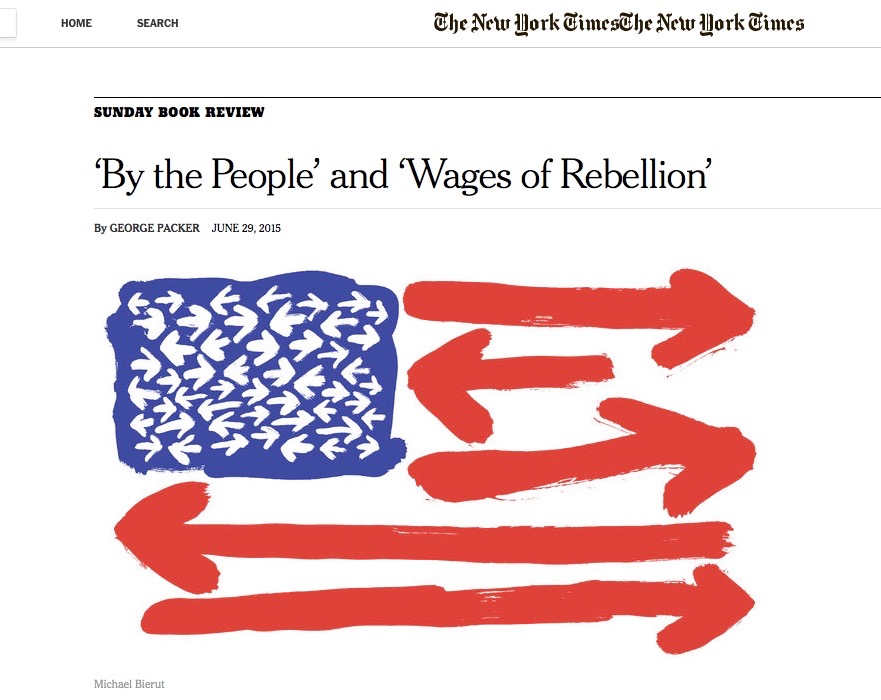 Examples of ‘lawlessness’? – COTIN